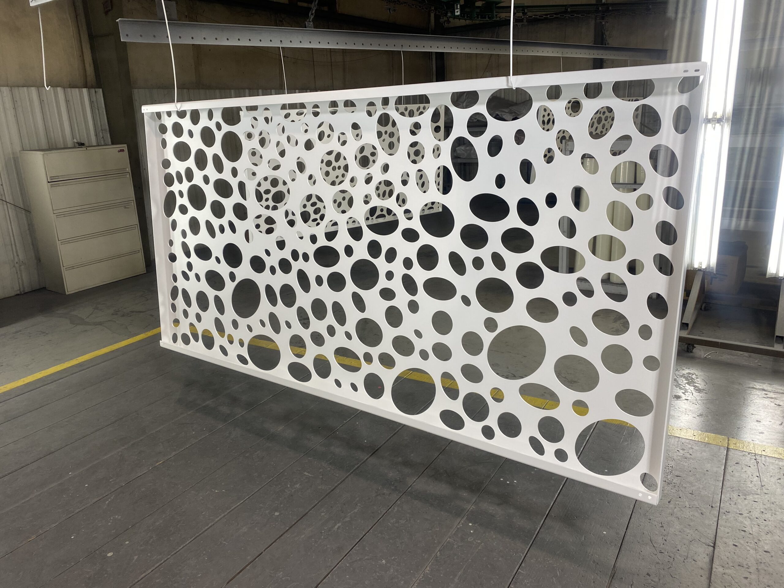 Specifying Shop Applied Coatings - Finishing Dynamics