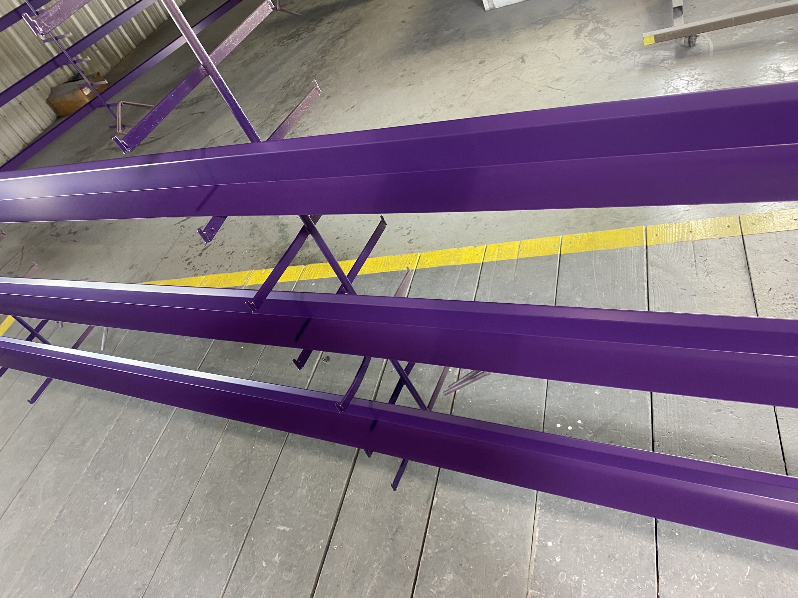 Specifying Shop Applied Coatings - Finishing Dynamics