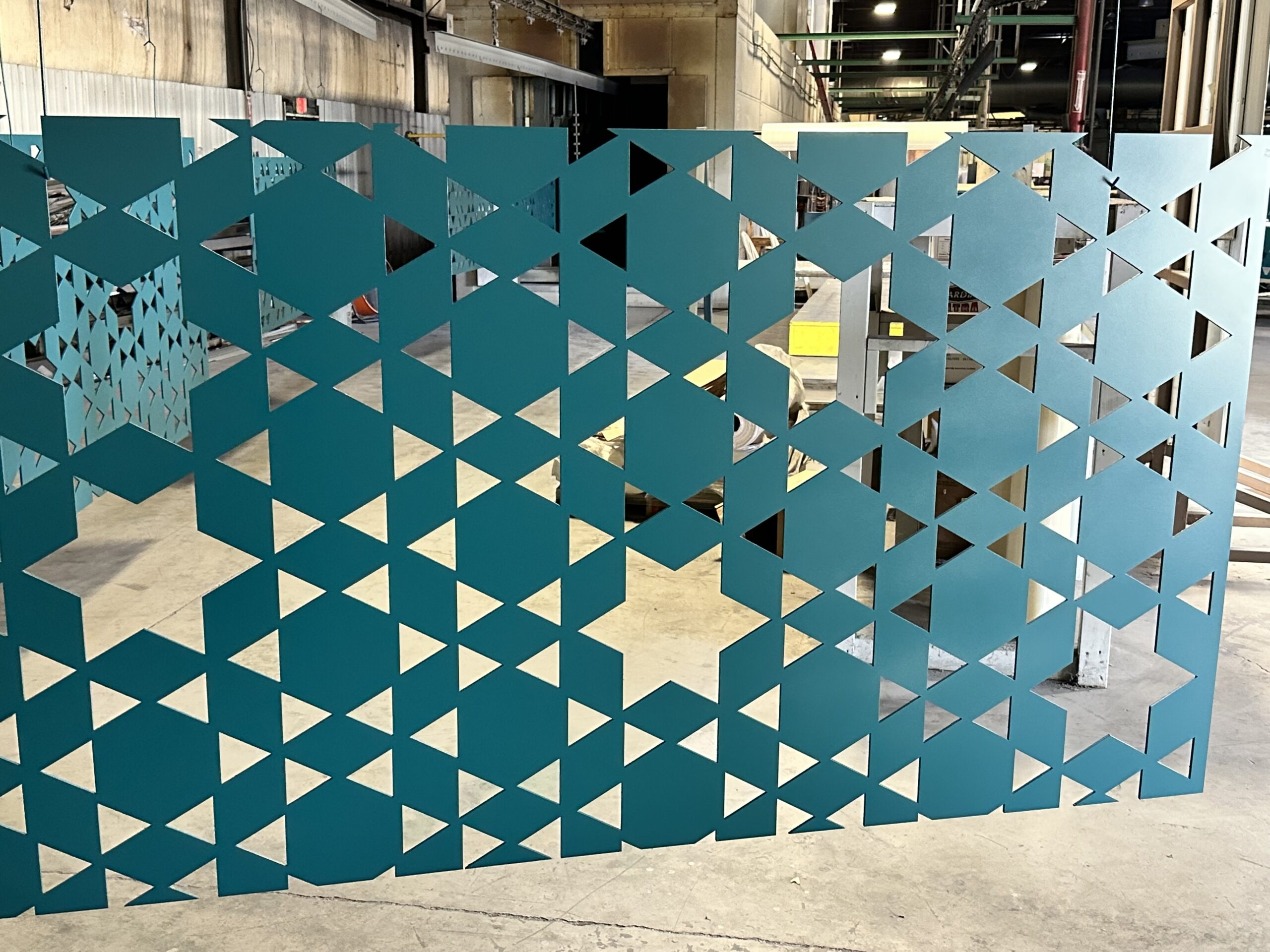 Specifying Shop Applied Coatings - Finishing Dynamics