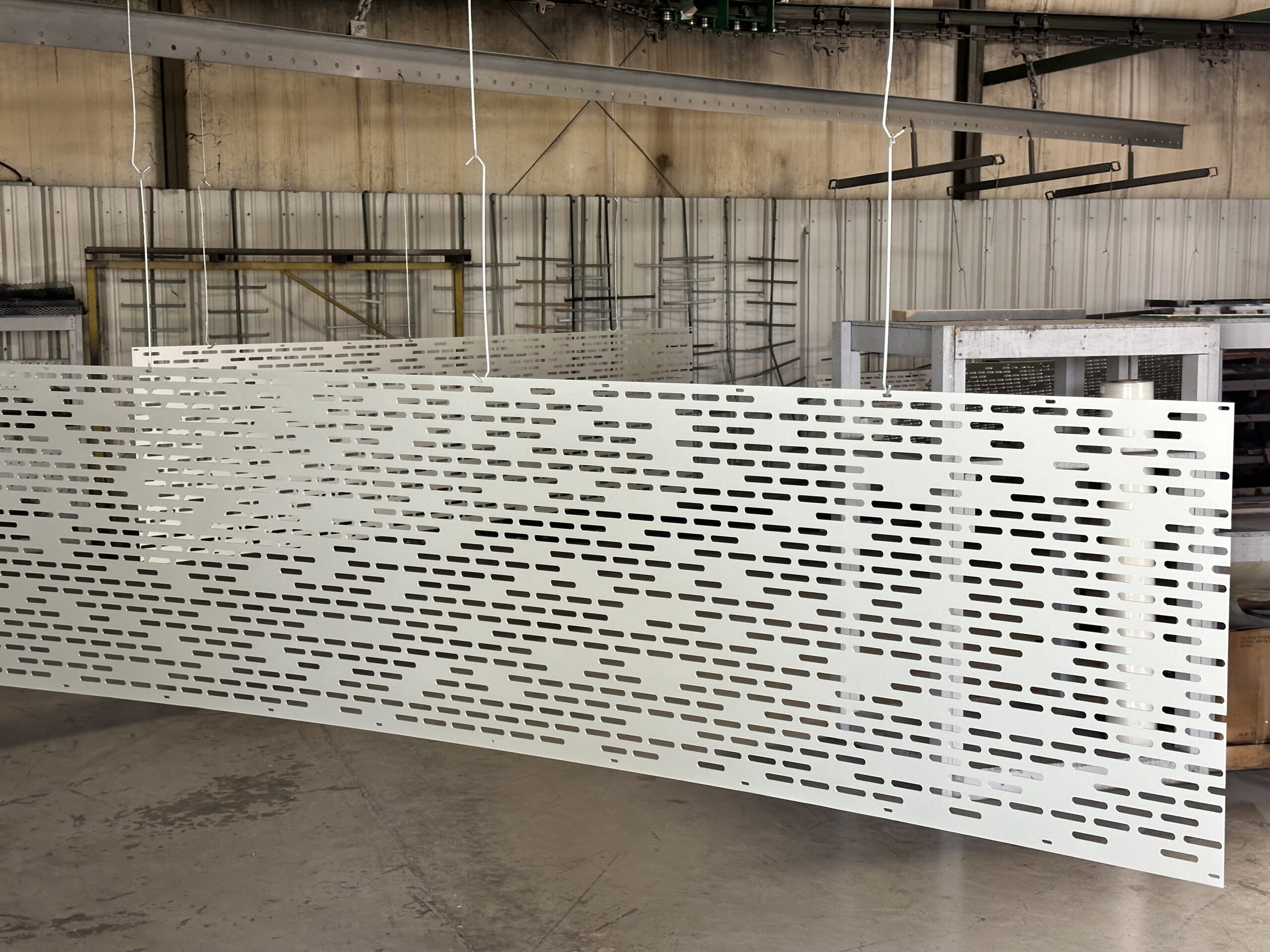 Specifying Shop Applied Coatings - Finishing Dynamics