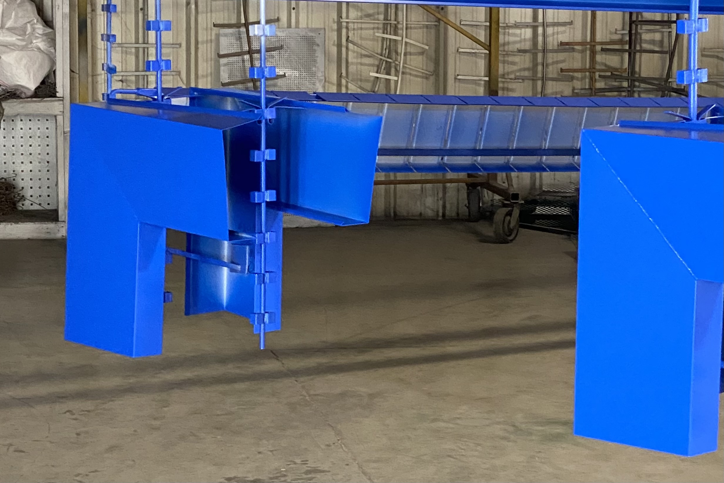 Specifying Shop Applied Coatings - Finishing Dynamics