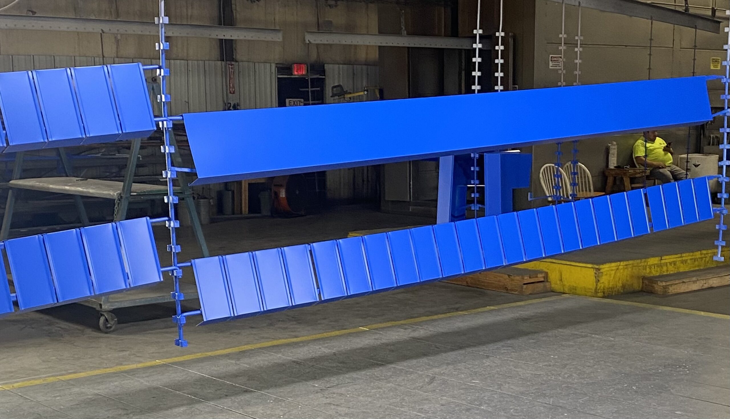 Specifying Shop Applied Coatings - Finishing Dynamics