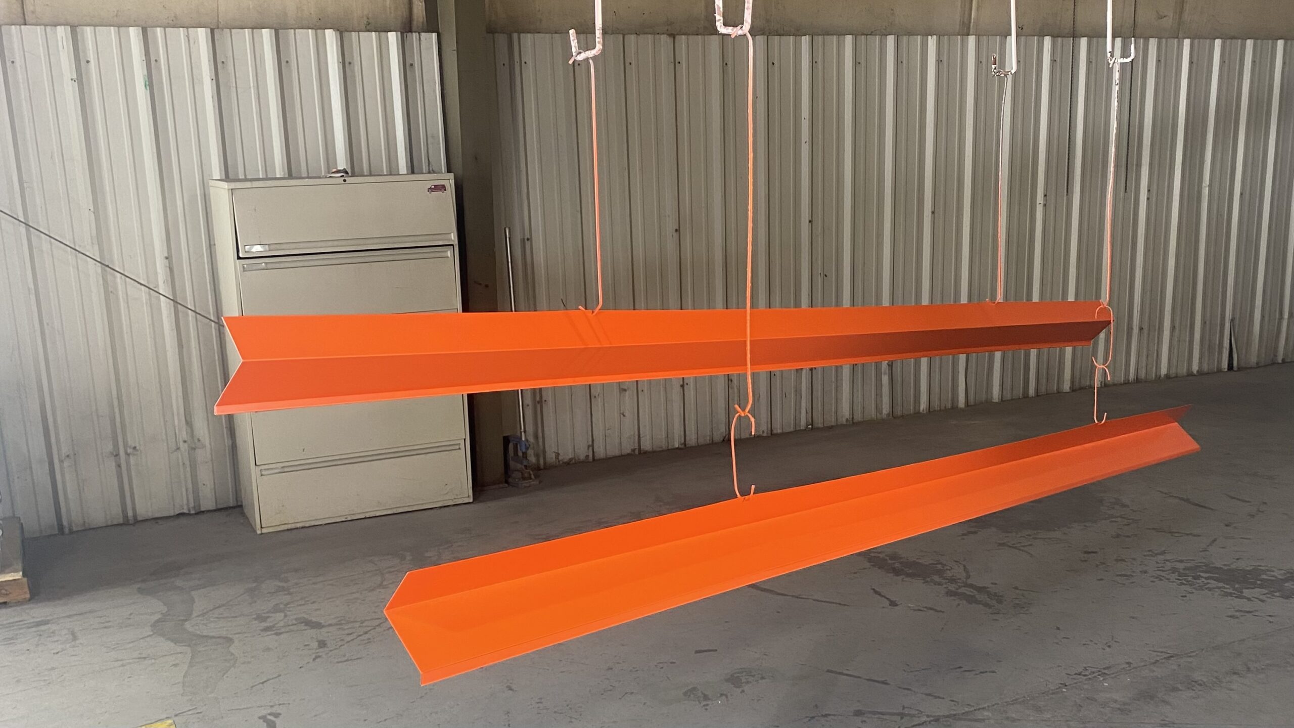 Specifying Shop Applied Coatings - Finishing Dynamics