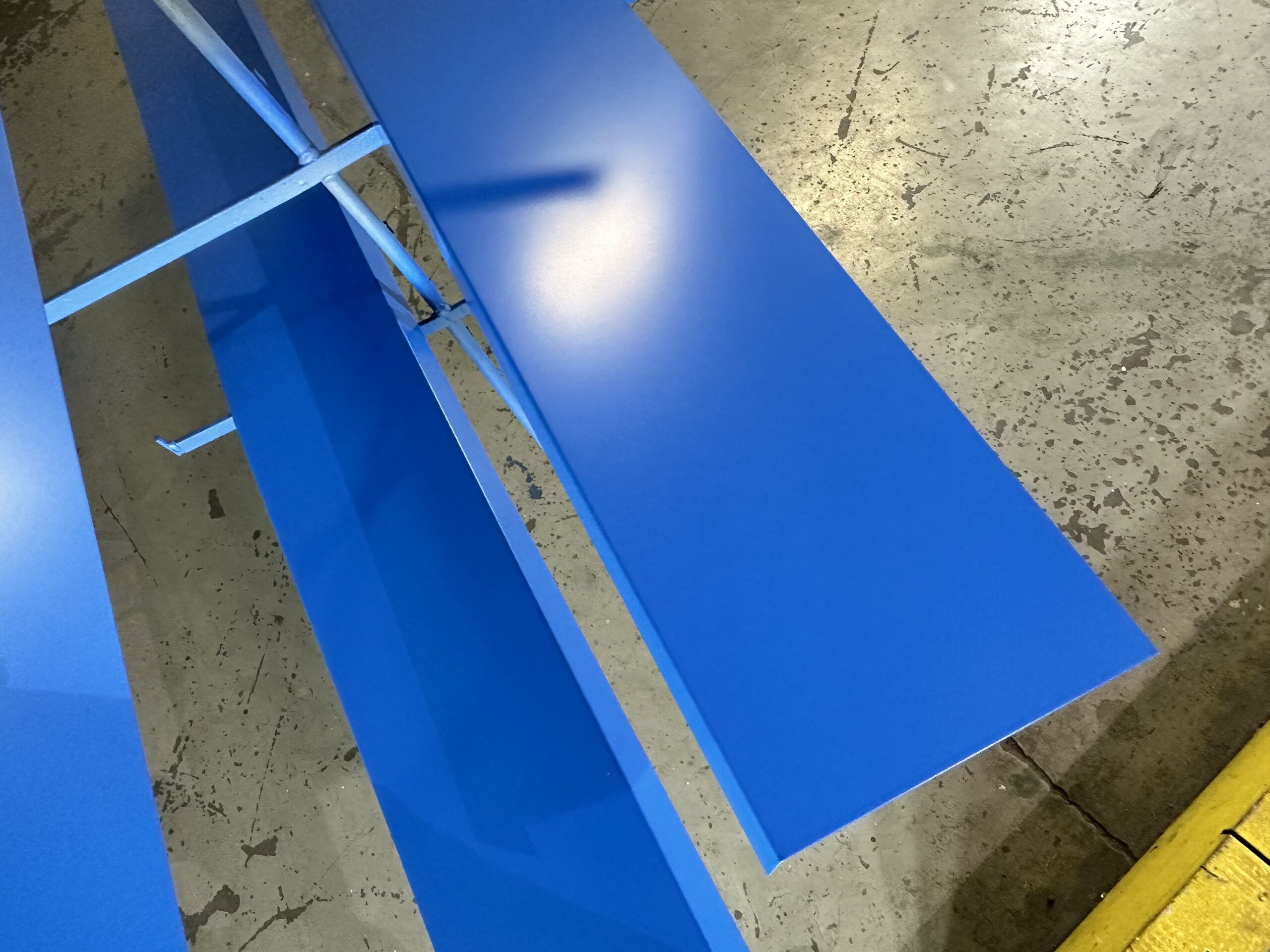 Specifying Shop Applied Coatings - Finishing Dynamics