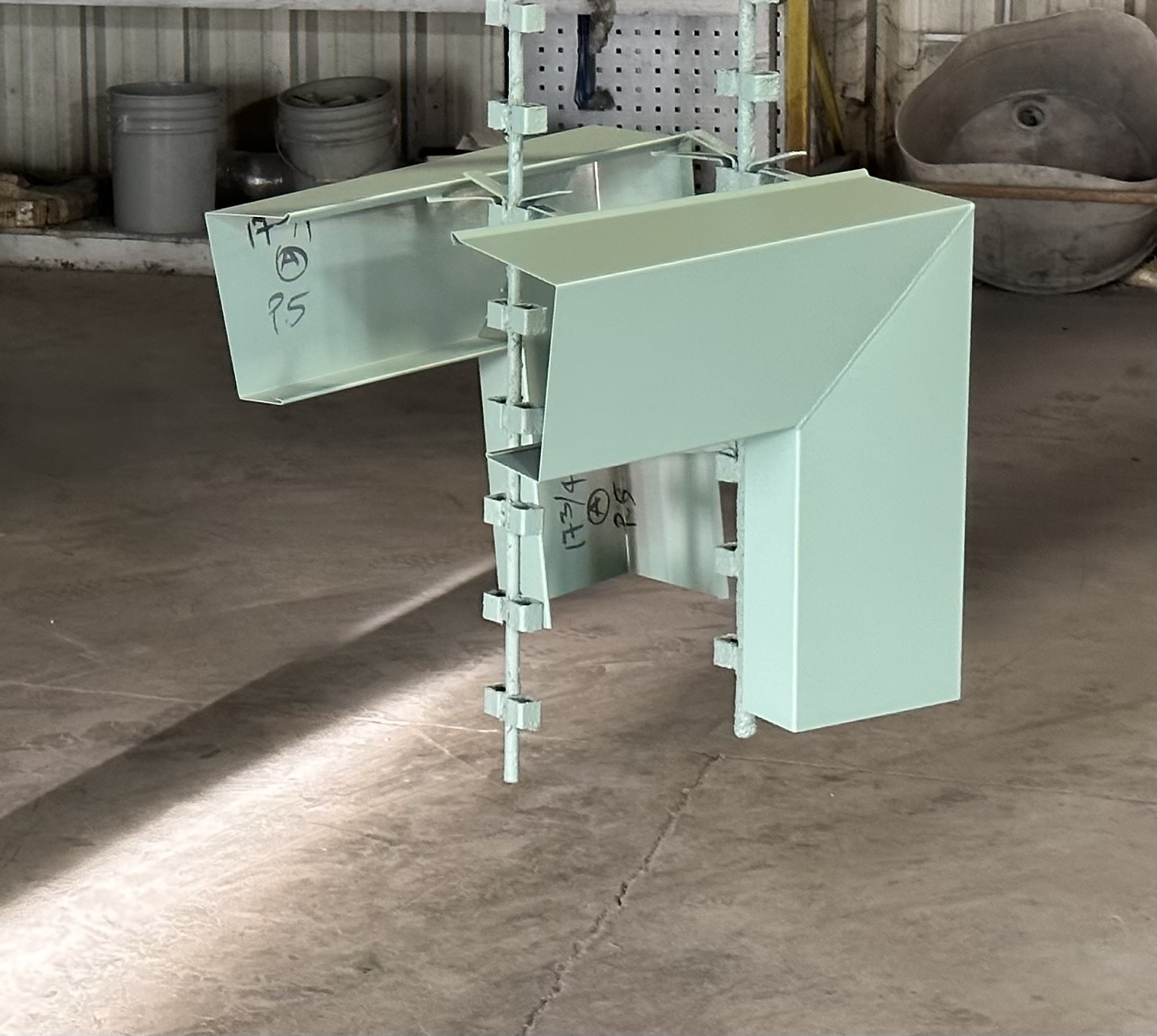 Specifying Shop Applied Coatings - Finishing Dynamics 2025